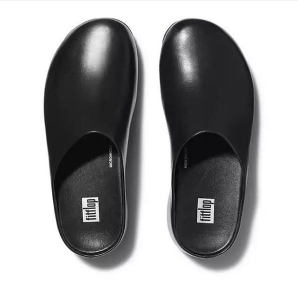 Fitflop | Shoes | Fitflop Shuv Clogs Brand New | Poshmark